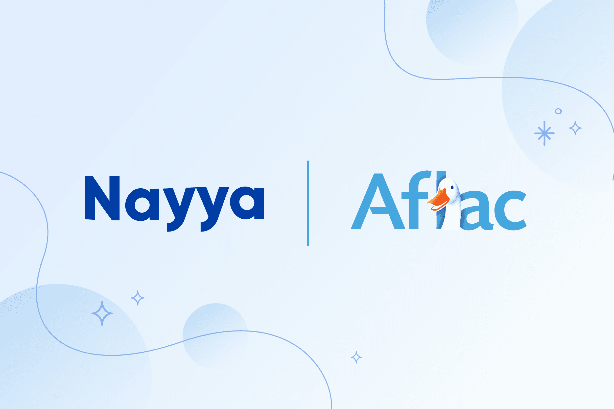 Nayya and Aflac partnership