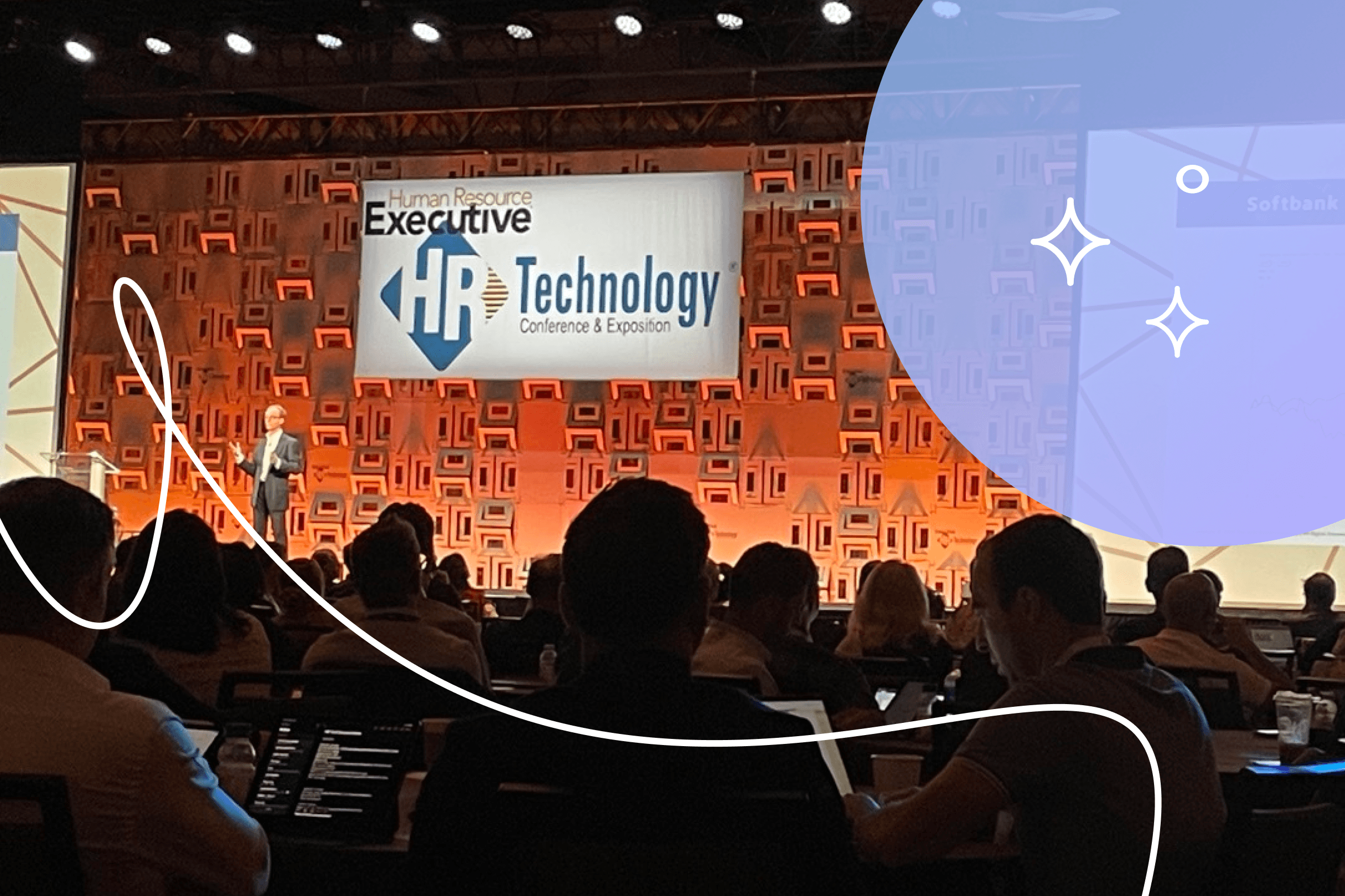Josh Bersin at HR Tech: The Disruption Never Stops